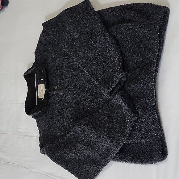 Weatherproof | Shirts | Original Weatherproof Vintage Fleece Pullover ...